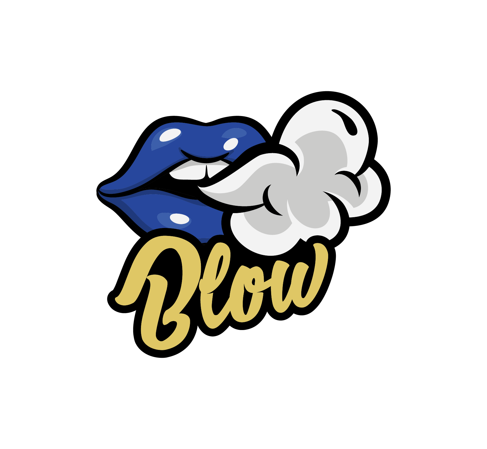 BLOW – Noble P Design and Creative