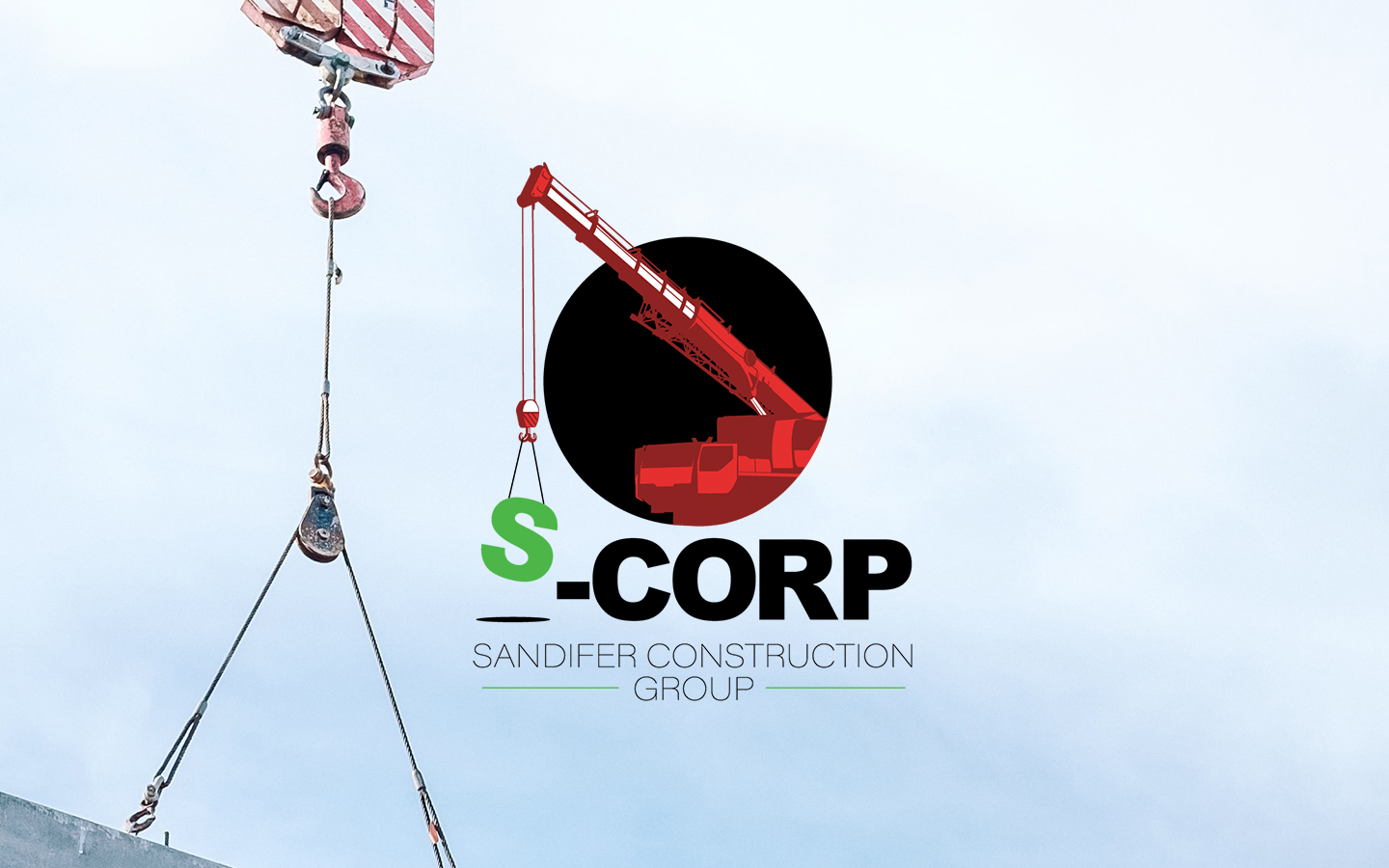 S-Corp Construction – Noble P Design and Creative